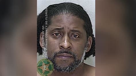 Marion County Road Rage Man Arrested After Firing Shots At Truck