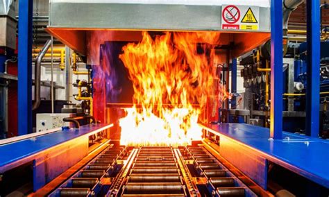 Carburizing Explained Key To Stronger Longer Lasting Steel Parts Langhe Industry Co Ltd