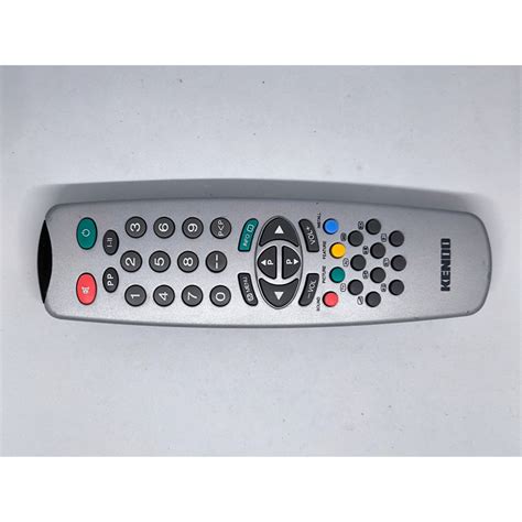 Original Kendo 1940 Remote Control Handeltheke