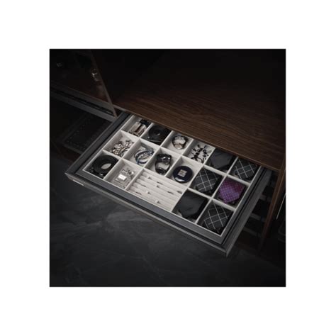 Classification Storage Box Slide Systems Inc