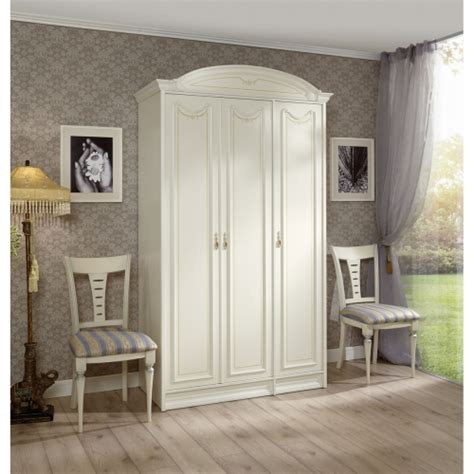 Шкаф Андаалуссия №44 3 х дв