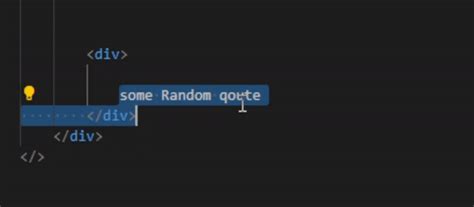 Key Binding How Do I Keep Text Selected Even After The Key Binding Command R Vscode