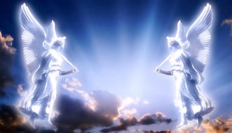 Mentor Espiritual E Anjo Da Guarda Como Eles Podem Nos Ajudar