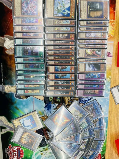 悠悠卡牌5 7号ocg积分赛 哔哩哔哩