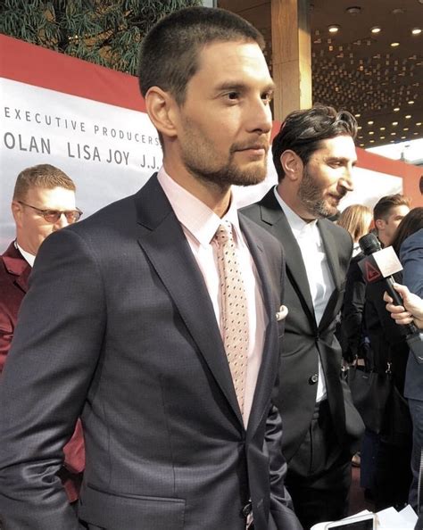Ben Barnes Ben Barnes Ben Barnes Westworld Barnes