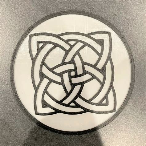Celtic Symbol For Brother
