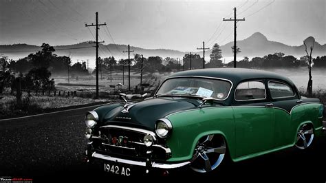 Ambassador Car Wallpapers Top Free Ambassador Car Backgrounds