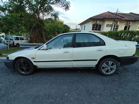 Honda sv4, Cars, Cars for Sale on Carousell