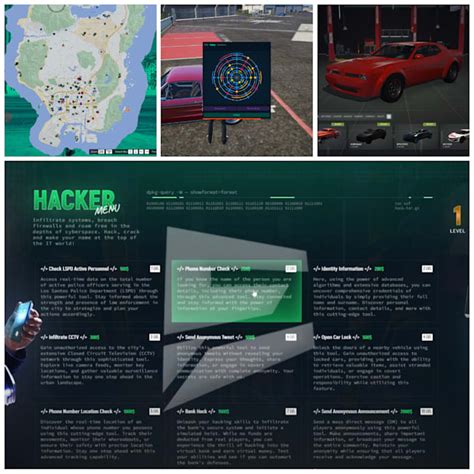 Develop A Fivem Server With Qbcore Qb Nopixel Scripts By Mohamed