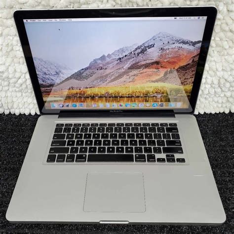 Apple Macbook Pro Used Philippines