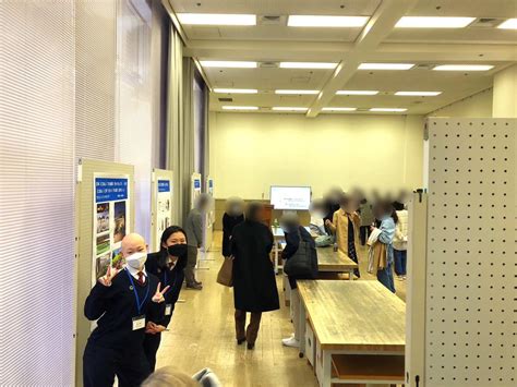 Sdgs部はままつグローバルフェアにボランティア参加 学校法人誠心学園 浜松開誠館中学校・高等学校