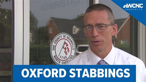Series Of Stabbings Chase Ends With Multiple Injuries In North
