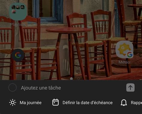 Android How To Show A Modal Outside A Flutter App Stack Overflow