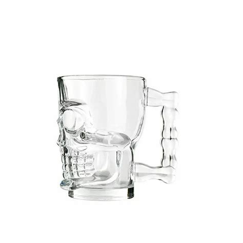540ml Glass Beer Mug At Rs 635 कांच का बीयर मग In Firozabad Id