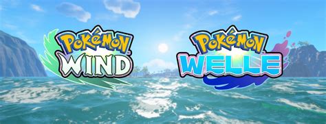 Pokémon Day 2026 Die Zehnte Generation Wird Mit Wind Und Welle