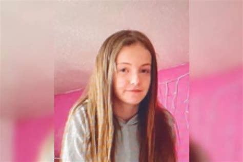 Urgent Hunt For Solihull Girl 12 As Police Concerned For Her Welfare