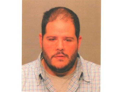 Greenwich Man Charged With Old Track Road Burglary Greenwich Free Press