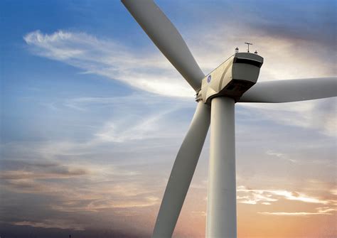 Ge Supplies Wind Turbines For First Phase Of 200 Mw Digital Wind Farm In India Ge News