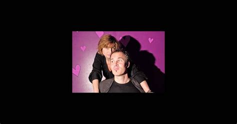 Zep Et Hélène Bruller à Lépoque De Lamour Purepeople