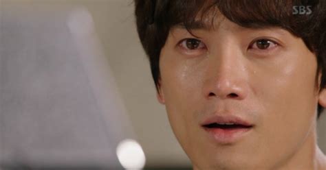 딴따라 지성 강민혁에 조복래 죽음의 진실 말했다 한강에서 투신했어