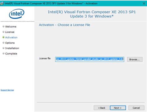 Visual Studio 2013 Intel R Visual Fortran 安装教程 fortran安装 CSDN博客