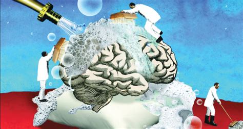 You Are Literally Poisoning Your Brain If You Dont Get Enough Sleep