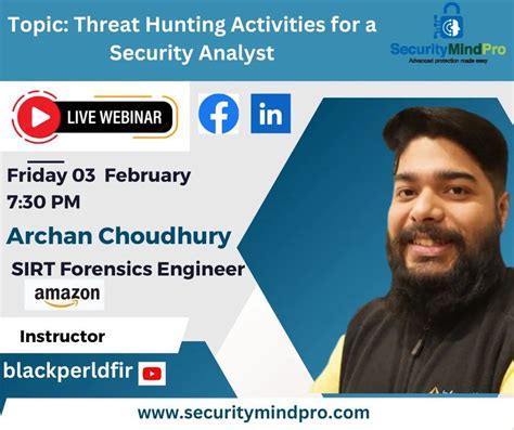 Md Shamim Hossen On Linkedin Cybersecurity Threathunting