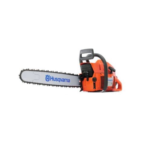 Бензопилы и электропилы у официального дилера Husqvarna