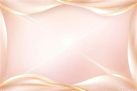 Premium Ai Image Futuristic Pink Color Frame Design With Backlighting