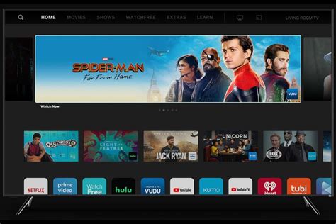 How To Simplify Switching Inputs On Vizio Smartcast Tvs Techhive