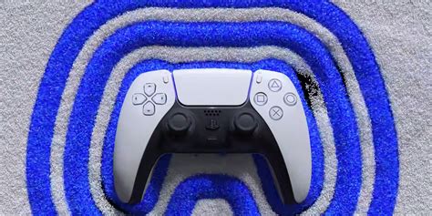 PS DualSense Controller Hidden Details Internal Hardware Revealed