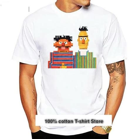 Bert Y Ernie