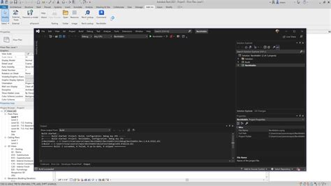 luiz henrique cassettari on linkedin revit revitapi ricaun autodesk