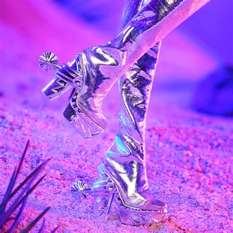 Barbie Signature Fashion Frontier Doll