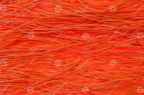 Flow Of Data In Computer Networks Stock Illustration Illustration Of