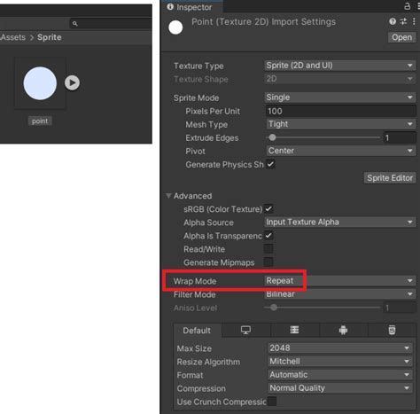 画面に点線を描く linerenderer unityゲーム制作 no システム no ライフ
