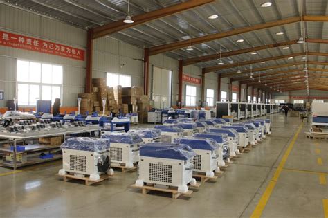 About Us Liaocheng Foster Laser Science Technology Co Ltd