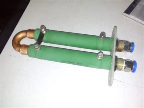 Kv Ohm Through Hole Water Cooled Resistor For Electrical Industry 100w 600w At ₹ 2500 Piece