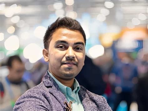 Gokul Srinivas And His Minions Are Out To Save Energy Entrepreneurs Today