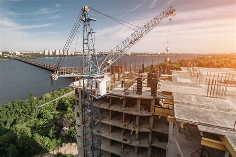 Строительство и ремонт зданий и сооружений МонтажСпецПроект Москва