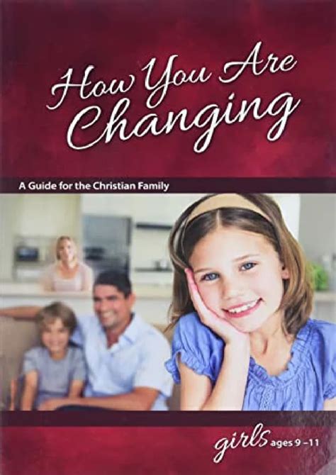 PPT PDF How You Are Changing For Girls 9 11 Learning About Sex Learning About Sex