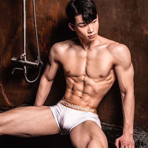 수입 섹시 남자 여자 속옷 남여 수영복 보디빌딩트렁크 비지지몰