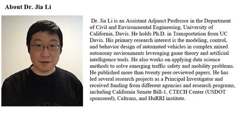 Transportation Engineering Seminar Collective Rationality From Self Interested Agents In Mixed