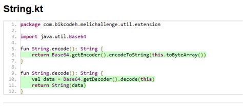 Github Bikcodeh Meli Challenge