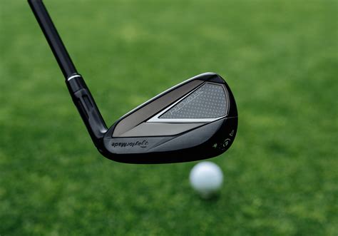 Taylormade Stealth Bomber Iron Mygolfspy