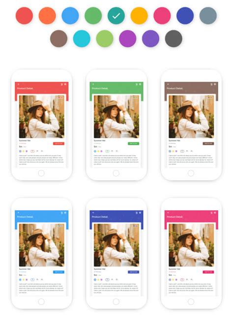 Xshop Ecommerce Flutter App Ui Kit Android Ios Codemarket
