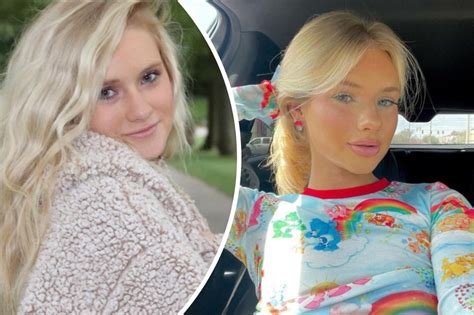 Tragisches Unglück Tiktok Star Ali Spice Stirbt Mit 21 Jahren