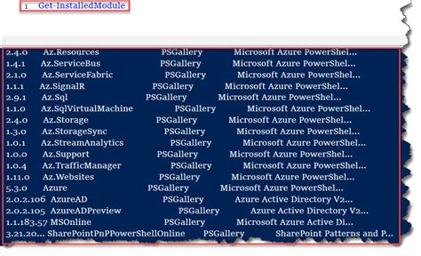Uninstall Package No Match Was Found For The Specified Search Criteria