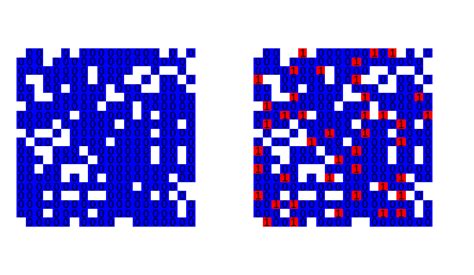 Arcgis Desktop Create Binary Raster With A Spatial Condition For