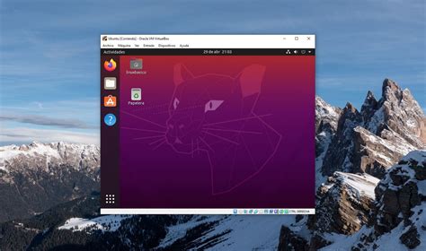 Cómo instalar Linux en Windows con VirtualBox Linuxbasico